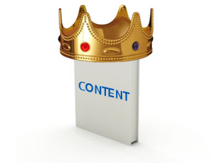 Why Content is King and what you should be doing about it - Flow ...